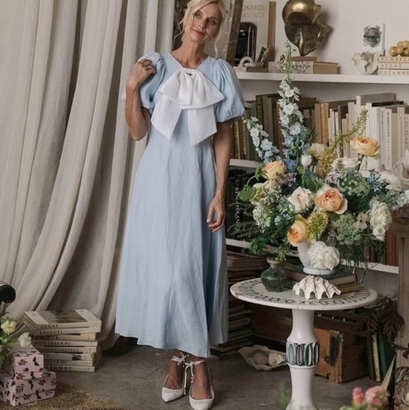 ANTONIO MELANI | Dresses | Antonio Melanix Jennifer Sumko Kathleen ...